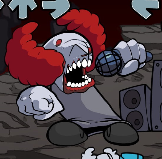 FNF: Madness Combat 9.5 vs Tricky - Play FNF Mod Online