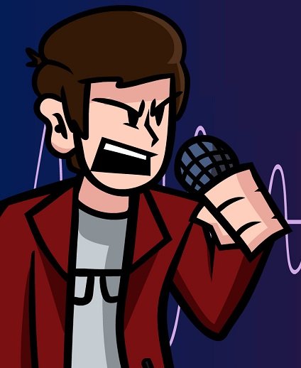 FNF: Matpat Vs Michael Afton | Lore Expanded (Game Theory FNAF) Online ...