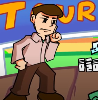 FNF Measure Up – Lore Mario Mix Online 🔥 FNF Mods Game - Play at ...