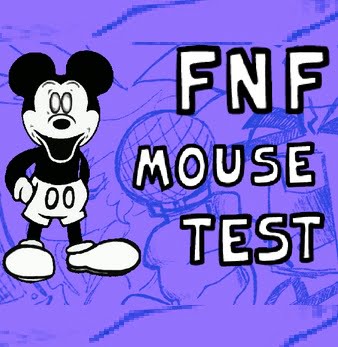 Test du mod FNF Mickey Mouse.avi : jouez en ligne et débloqué