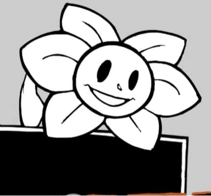 FNF Missingno UnderTale Mix (Corruption Fanmade)