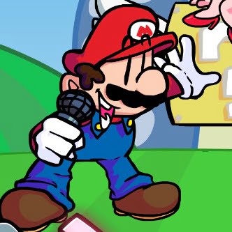 FNF: Mushroom Mayhem (Vs Mario) - Play FNF Mod Online