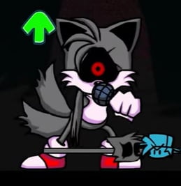 FNF: New Triple Trouble Reanimated & Remixed - Play FNF Mod Online