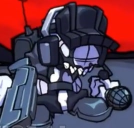 FNF One Shot Mania Sacrifice Online 🔥 FNF Game - Play at Y9FreeGames