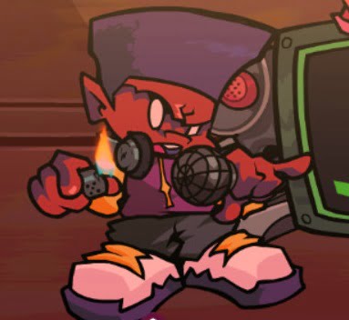 FNF: Pico vs Darnell Full Week - Play FNF Mod Online