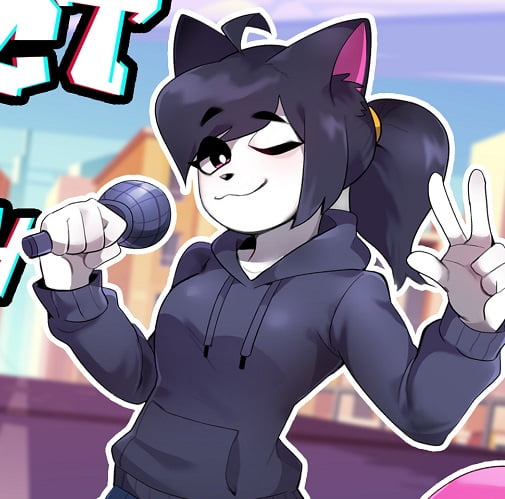 FNF Project MSG Rebirth - Play FNF Mod Online