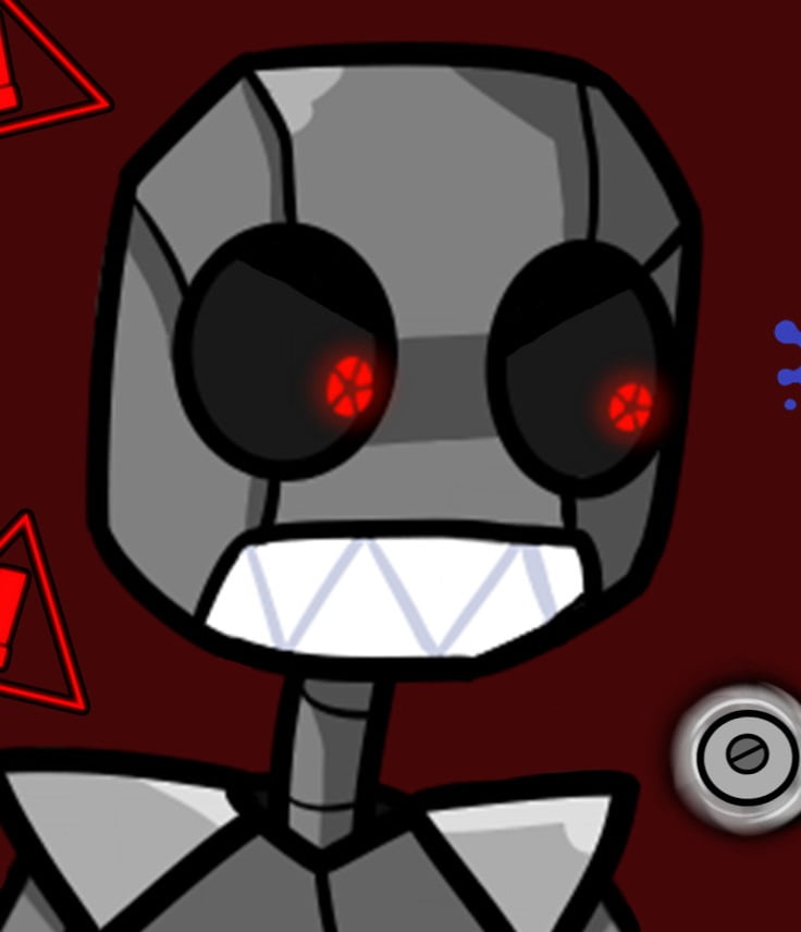 FNF QT Mod – Termination on Extreme difficulty! - Play FNF Mod Online