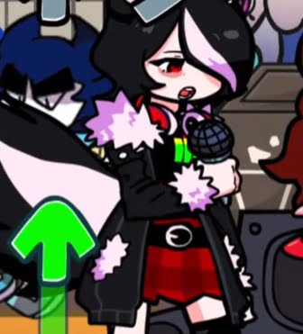 FNF: Rising Volume vs Licorice Online 🔥 FNF Game - Play at Y9FreeGames