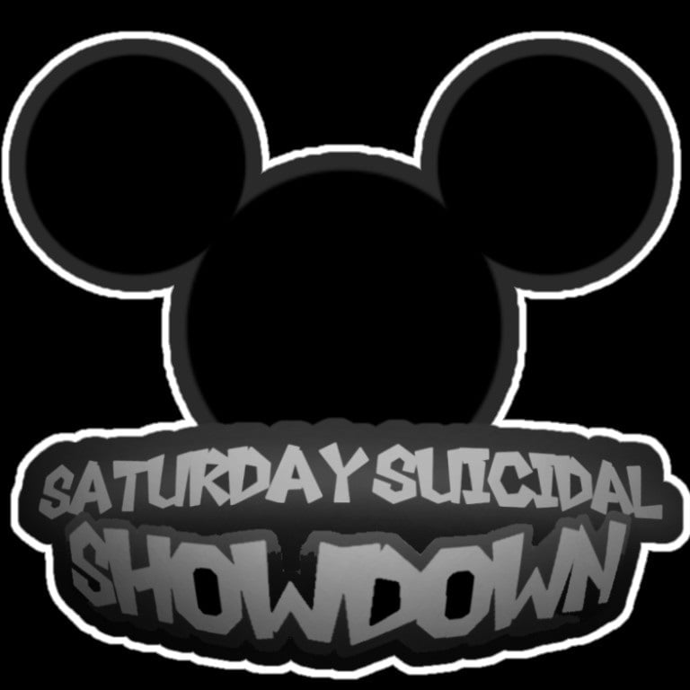FNF: Saturday Suicidal Showdown vs Mickey Mouse Online 🔥 FNF Mods Game ...