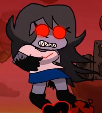 FNF Shift: Manifest Sky vs Demon Sky 🔥 FNF Mods Games - Play Online at ...