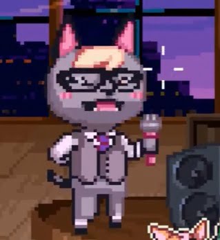 FNF: Singing with Ralsei (Friday Night Fluffin) - Play FNF Mod Online