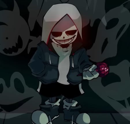 FNF Skeleton Bros V2 Online 🔥 FNF-spel - Speel op Y9FreeGames