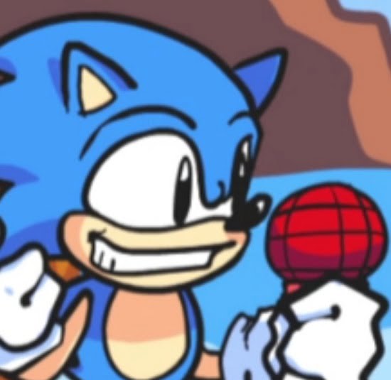 FNF Sonic VS Santiago - Play FNF Mod Online