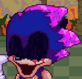 FNF Sonic.Exe Final Escape but Pixelated Online 🔥 FNF Mods Game - Play ...