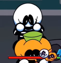 FNF: Spooky Night Funkin - Play FNF Mod Online