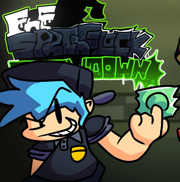 FNF Springlock Showdown Online 🔥 FNF Mods Game - Play at Y9FreeGames