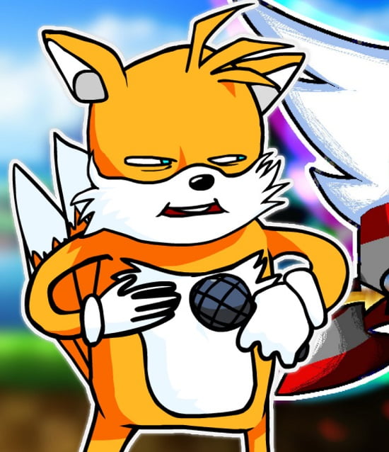 FNF: Tails Gets Trolled - Play FNF Mod Online