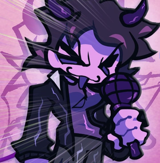 FNF Talent Show (Jellybean Mod) Online 🔥 FNF Mods Game - Play at ...