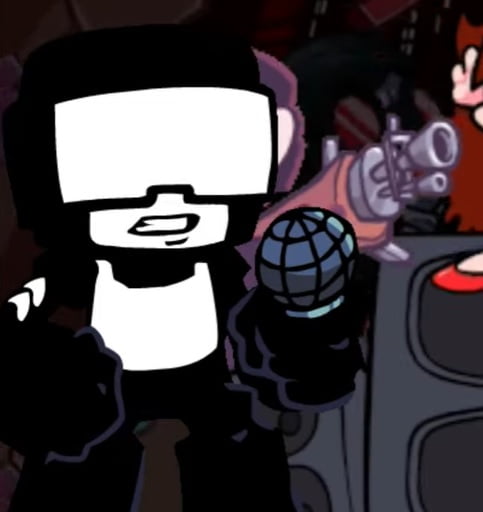 FNF: Tankman Sings Accelerant - Play FNF Mod Online