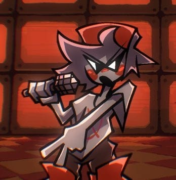 FNF Temptation Funkin Online 🔥 FNF Game - Play at Y9FreeGames