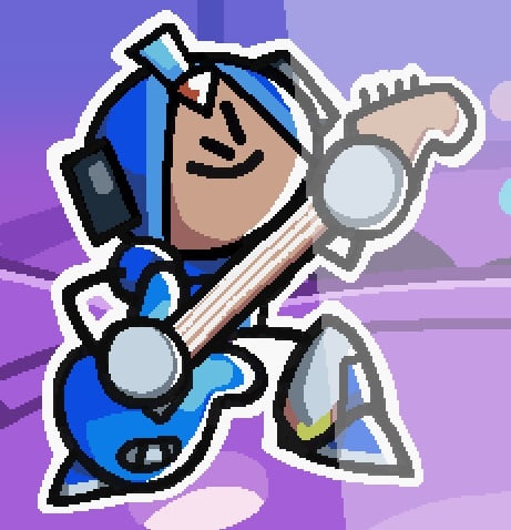 FNF Terminal Beats Revamped vs Mega Man Online 🔥 FNF Mods Game - Play ...