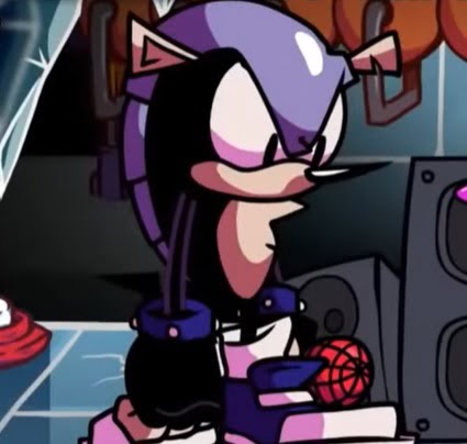 FNF Too Slow (D-Sides) із текстом🔥 Грайте в Інтернет