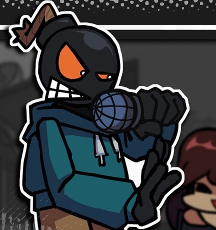 FNF Twitter Whitter Online 🔥 FNF Mods Game - Play at Y9FreeGames