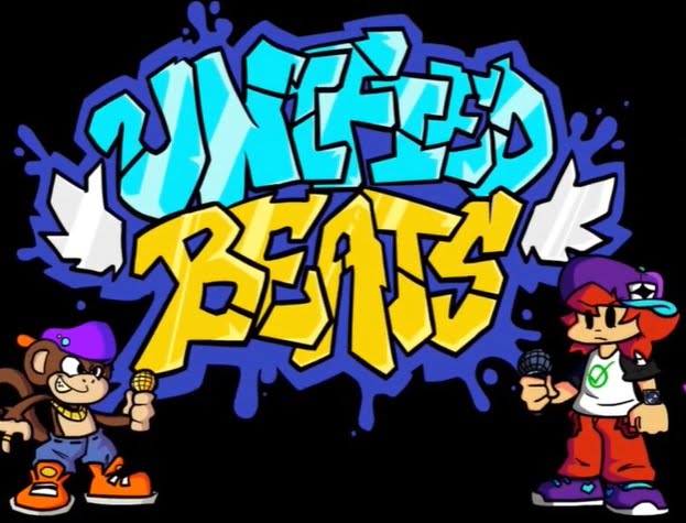FNF Unified Beats [COPS & RAPPERS] Mod - Play Game Online & Unblocked ...