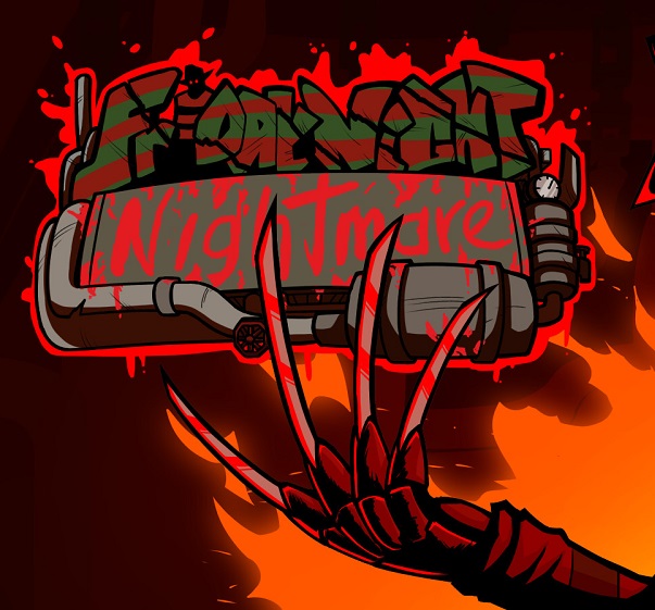 FNF: VS Freddy Krueger Online 🔥 FNF Mods Game - Play at Y9FreeGames