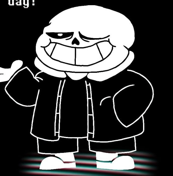 FNF VS Sasn (UnderPants) Online 🔥 FNF Mods Game - Play at Y9FreeGames