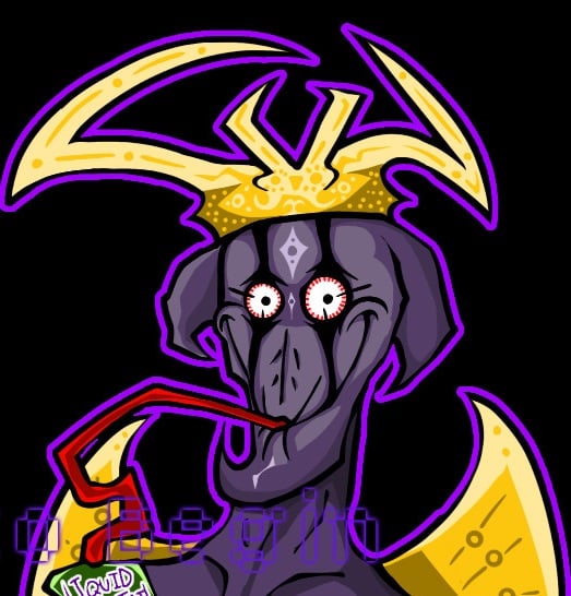 FNF VS Starecrown – Definitive Edition