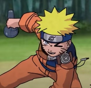 FNF Vs Corrupted Naruto: Saturday's Apocalypse