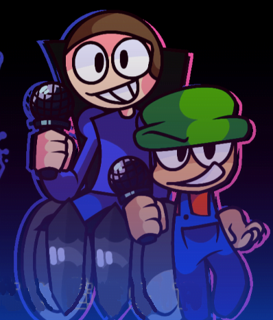 FNF Vs Dave and Bambi: Definitive Edition - Play FNF Mod Online