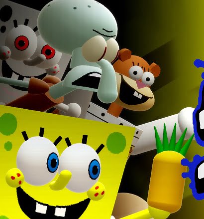 FNF Vs Dave and Bambi: Pineapple Edition Online 🔥 FNF Mods Game - Play ...