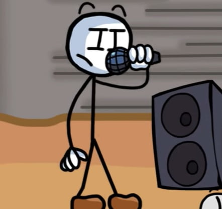 FNF Vs Henry Stickmin Expanded Mod - Play FNF Mod Online