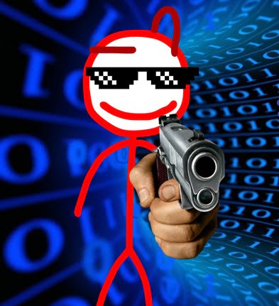 FNF Vs Microsoft Paint - Play FNF Mod Online