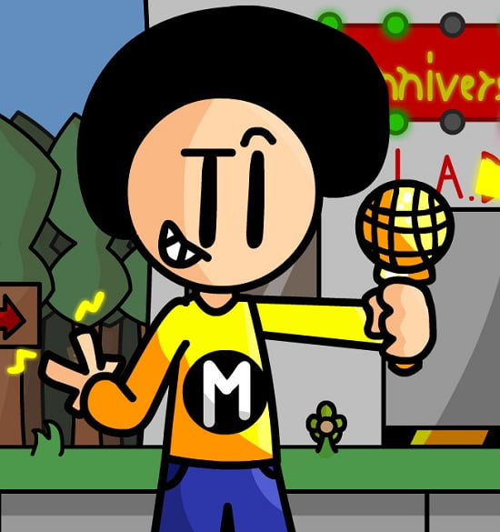 FNF Vs Miguel - Play FNF Mod Online