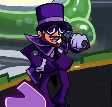 FNF Vs Party Crashers ️‍🔥 Play FNF Mod Online