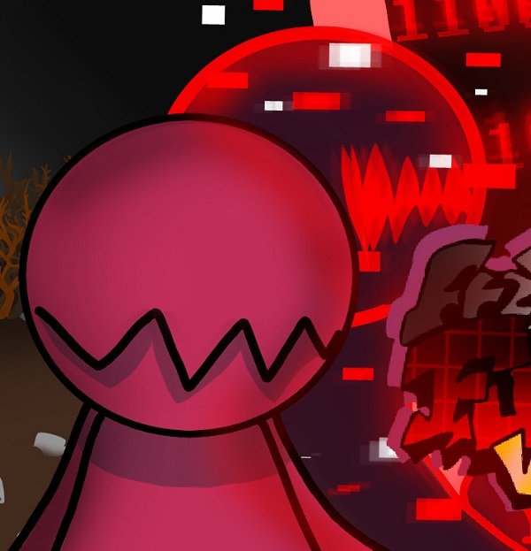 FNF vs. Red Semana completa - Juega FNF Mod en línea