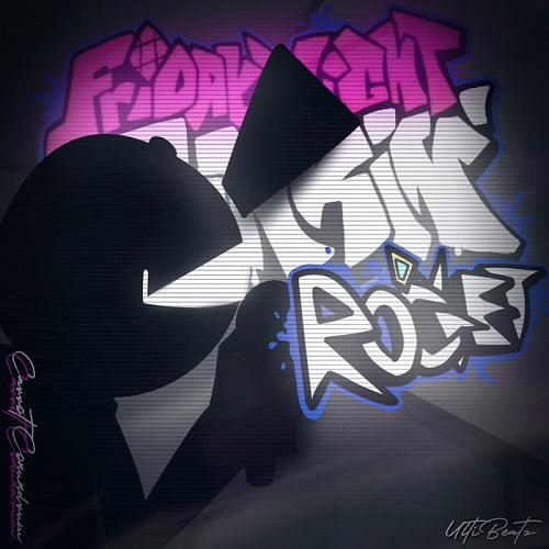 FNF Vs Rocket Online 🔥 FNF Mods Game - Play at Y9FreeGames