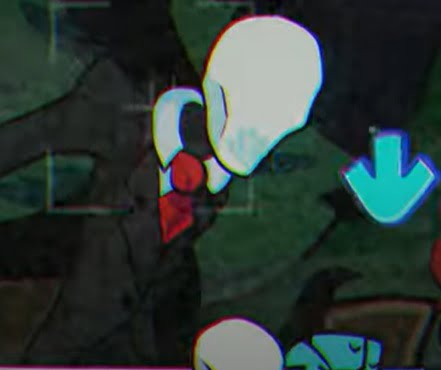 FNF Vs Slenderman 2 Full Remastered Online 🔥 FNF Mods Game - Play at ...