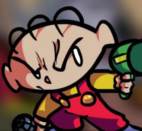 FNF contre Stewie🔥 Jouez en ligne