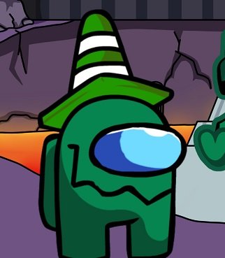 FNF Vs Yokipostor Mini Cone - Play FNF Mod Online