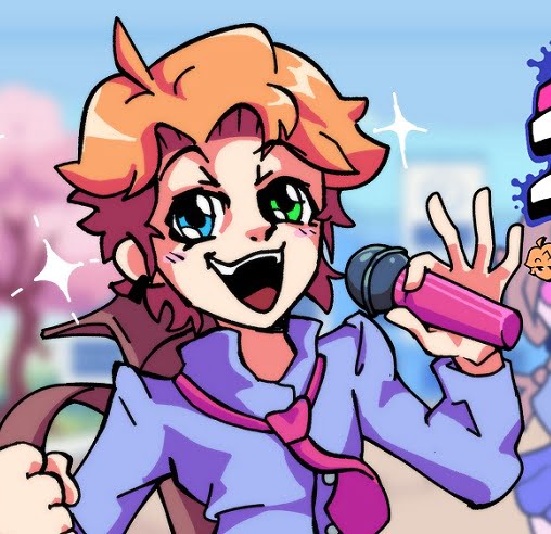 FNF Week 6 HD Remastered - Play FNF Mod Online