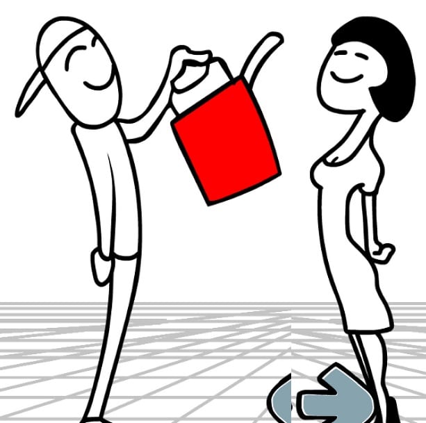 FNF Whack Your Ex Online 🔥 FNF Game - Play at Y9FreeGames