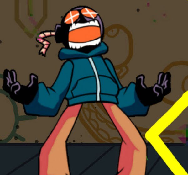 FNF X Pibby vs Corrupted Whitty - Play FNF Mod Online