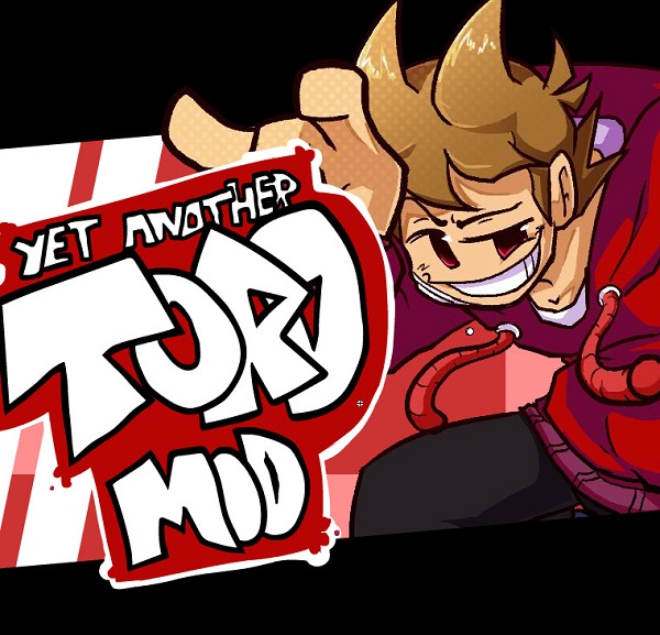 FNF Yet Another Tord Mod Online 🔥 FNF Mods Game - Play at Y9FreeGames