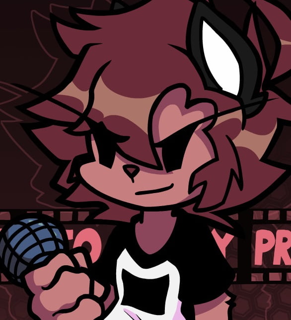 Friday Night Funkin’ vs Keko (Editor’s Cut) - Play FNF Mod Online