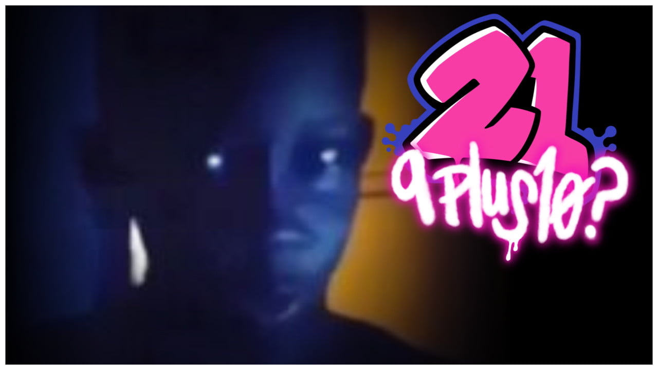 FNF vs 21 Kid - Play FNF Mod Online