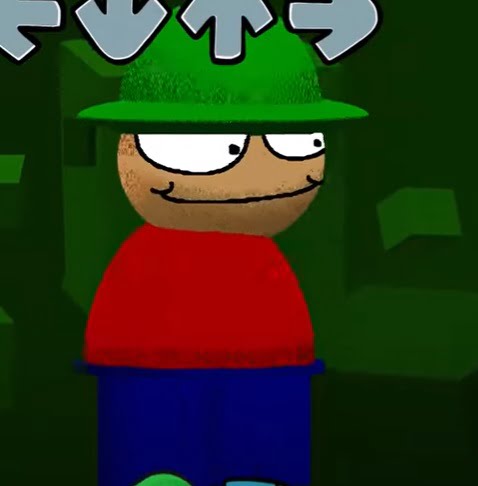 FNF vs Bambi's Hellscape - Play FNF Mod Online